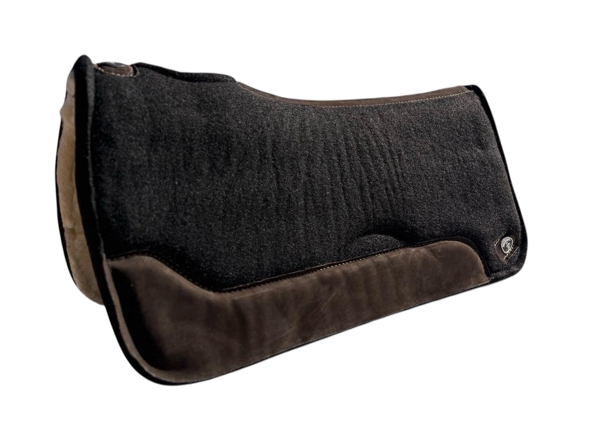Impact Rope Pad – Tomahawk Saddles